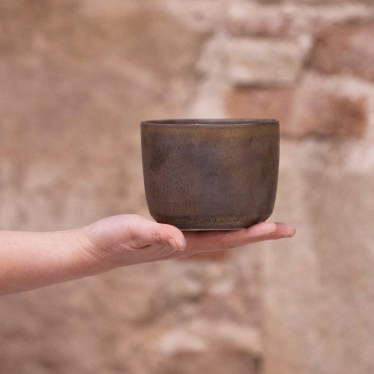 Terra i Pell – Ceramics & Leather Studio